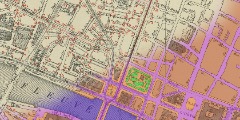 ICDAR 2021 Competition on Historical Map Segmentation